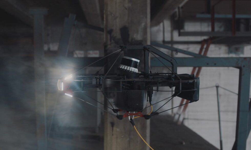 Next-Gen Scout 137 arrives — ScoutDI