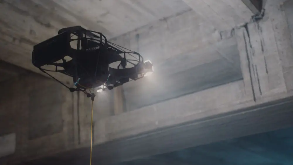 Next-Gen Scout 137 arrives — ScoutDI