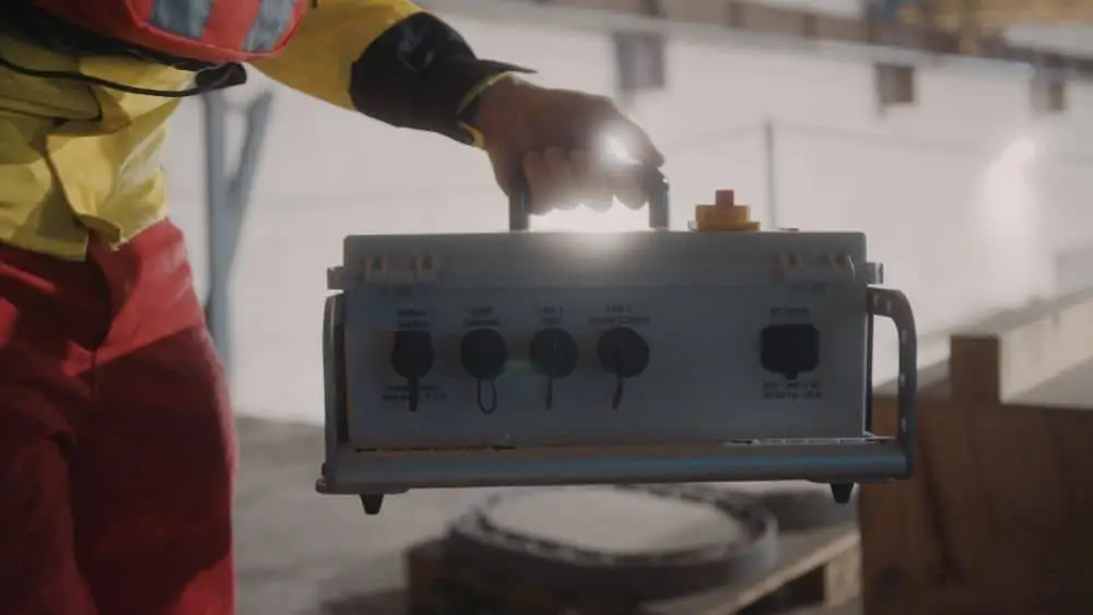 Next-Gen Scout 137 arrives — ScoutDI