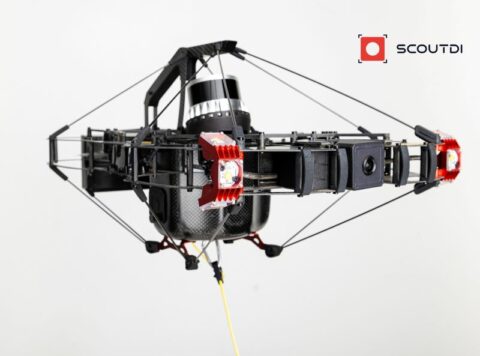 About ScoutDI — ScoutDI