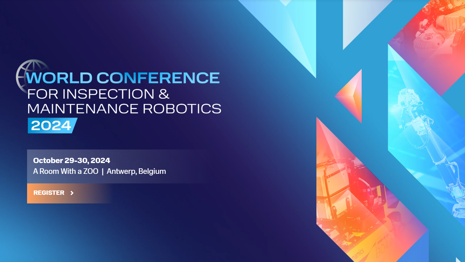 ScoutDI Indoor Inspection Drone — ScoutDI