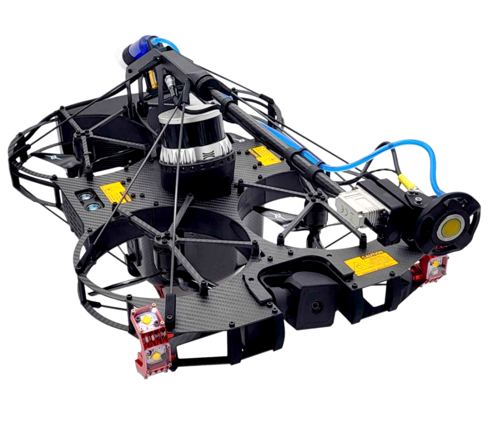 8th Annual ED&R Summit in the Woodlands: Exhibiting Scout 137, UTM ...