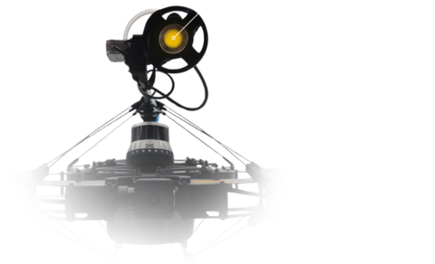 UTM Payload — ScoutDI